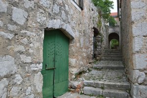 The ups and downs of Grablje and a village returning to nature | Go Hvar