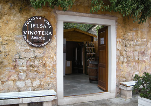 Wine tasting on Hvar – a journey of discovery | Go Hvar