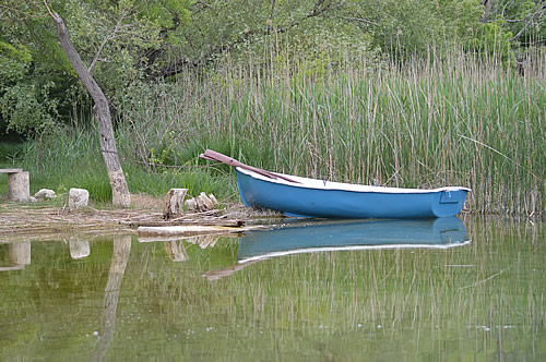 Exploring the Dalmatian coast – the waterfalls of Krka National Park ...