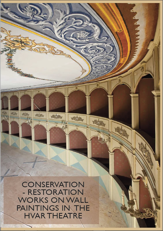 A rare glimpse into Hvar’s 17th century theatre | Go Hvar