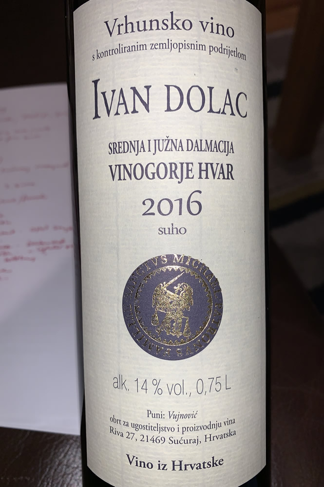 vujnovic-ivan-dolac | Go Hvar